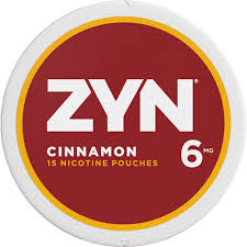ZYN - 6MG 5CT ROLL | Carytown Tobacco Inc.